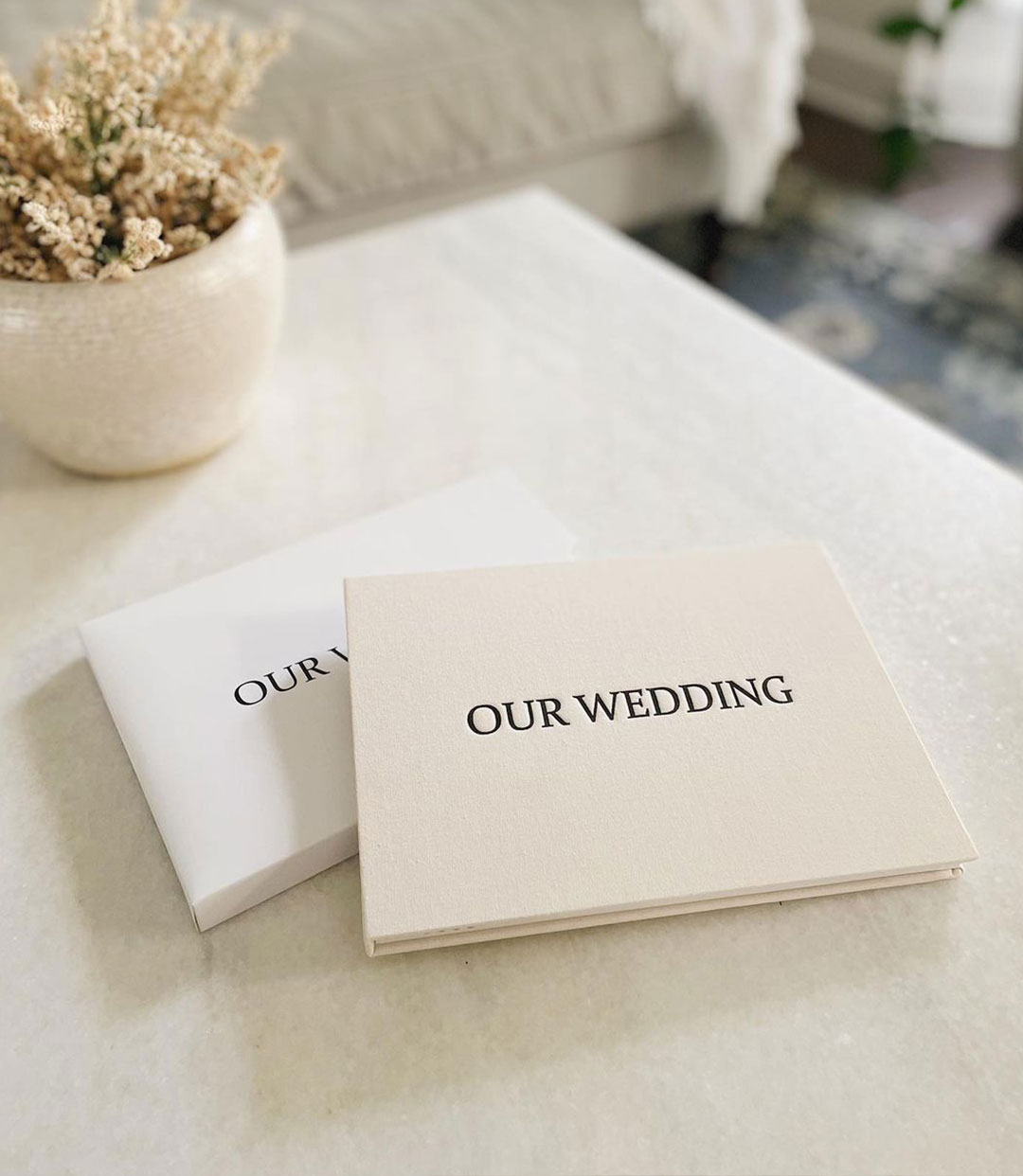 7 Fun Way to Use Your Wedding Photos